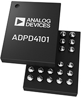 ADPD4100/ADPD4101 Sensors - Analog Devices | DigiKey